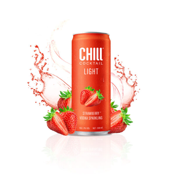 Chill Cocktail Light - Chill Cocktail