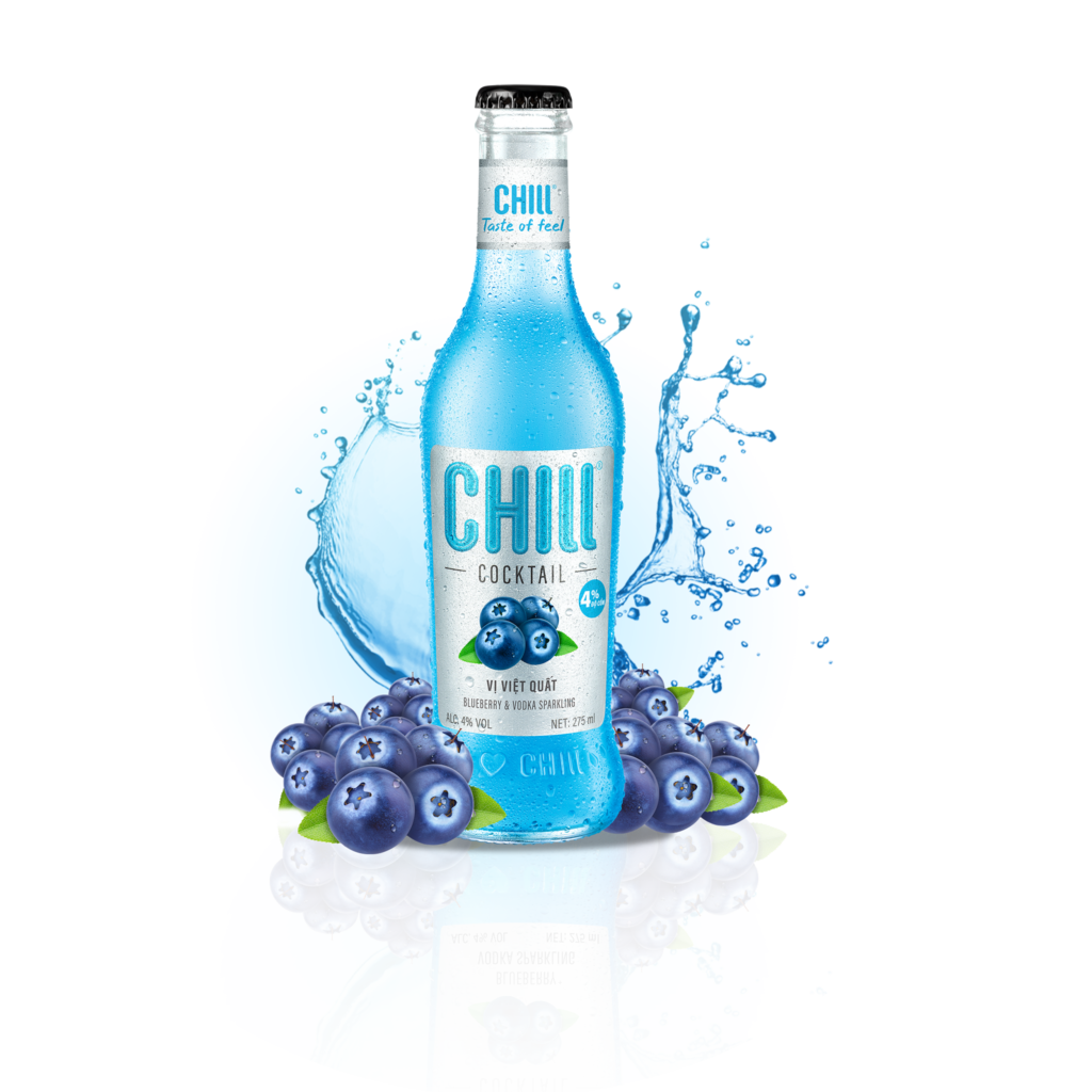 Chill Cocktail Original - Chill Cocktail