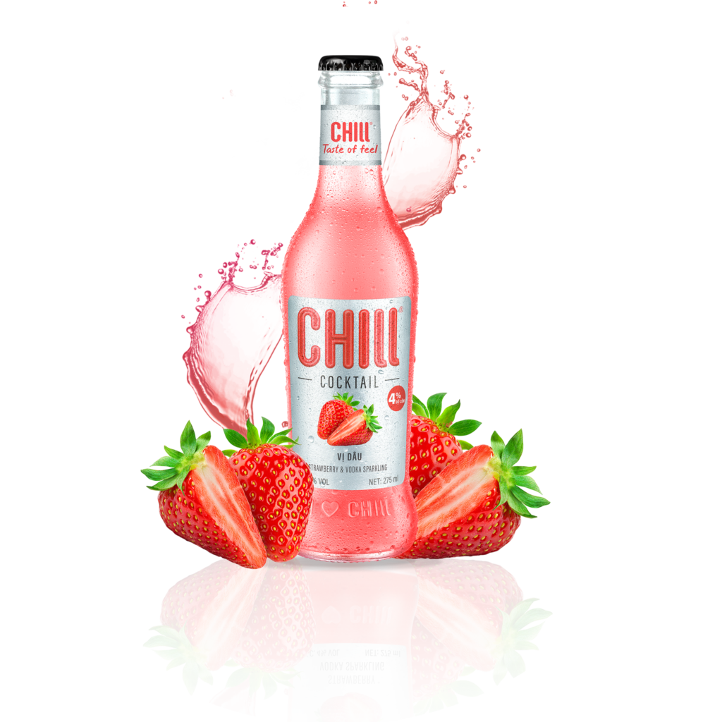 Chill Cocktail Original - Chill Cocktail