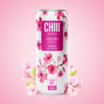 Chill Cocktail Sakura - Chill Cocktail